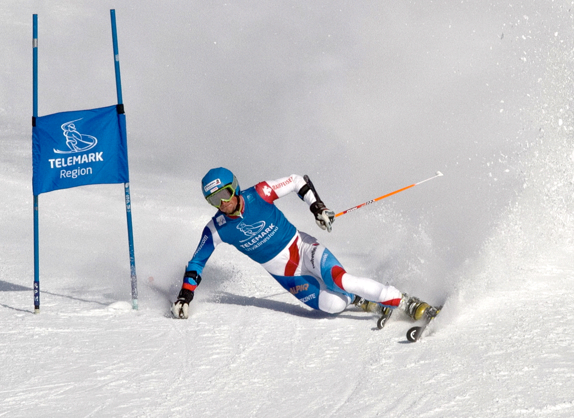 Telemark Schweizermeisterschaft